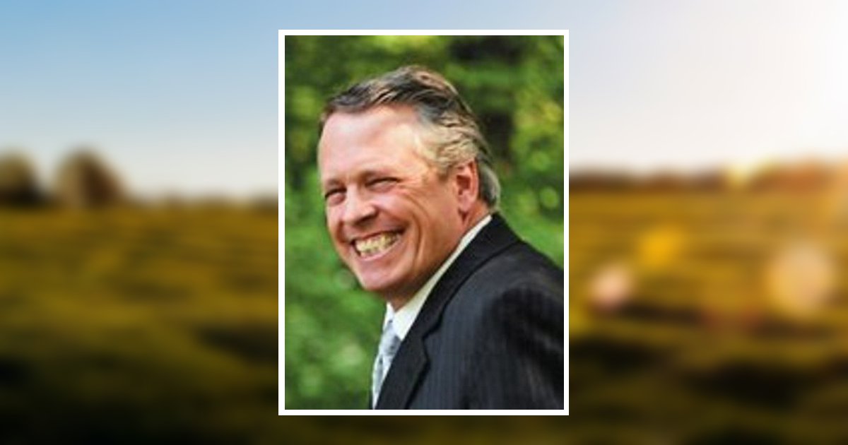 Alan Roper Obituary September 7, 2013 - Fogelsanger-Bricker Funeral ...