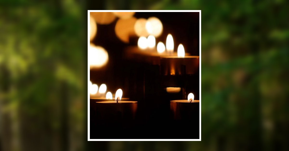 William Birch Strader Obituary July 12, 2022 - Wilkerson Funeral Home