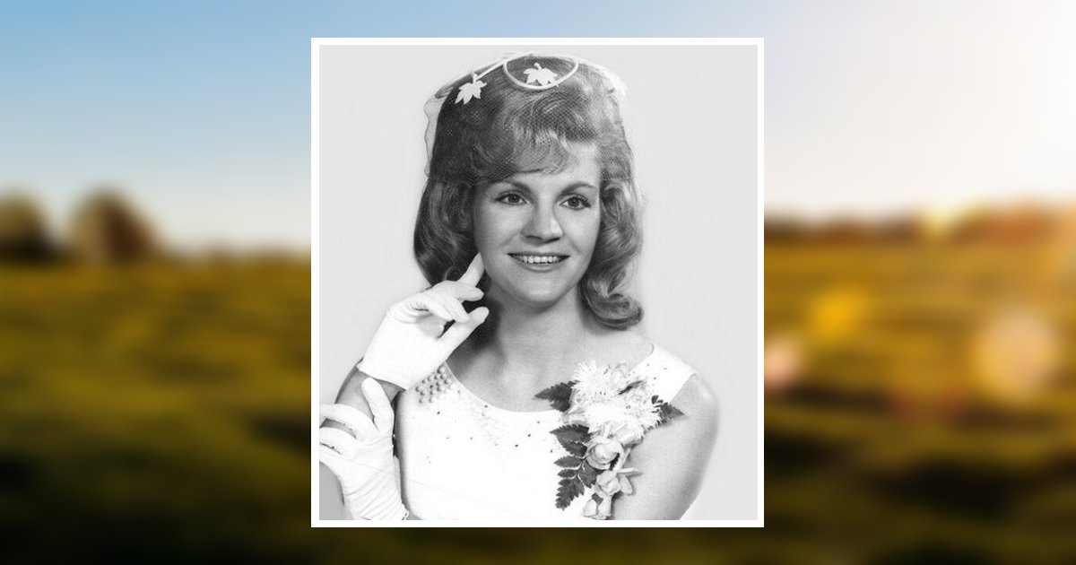 Pauline Clements "Lyn" Obituary October 28, 2022 - M.W. Becker Funeral Home