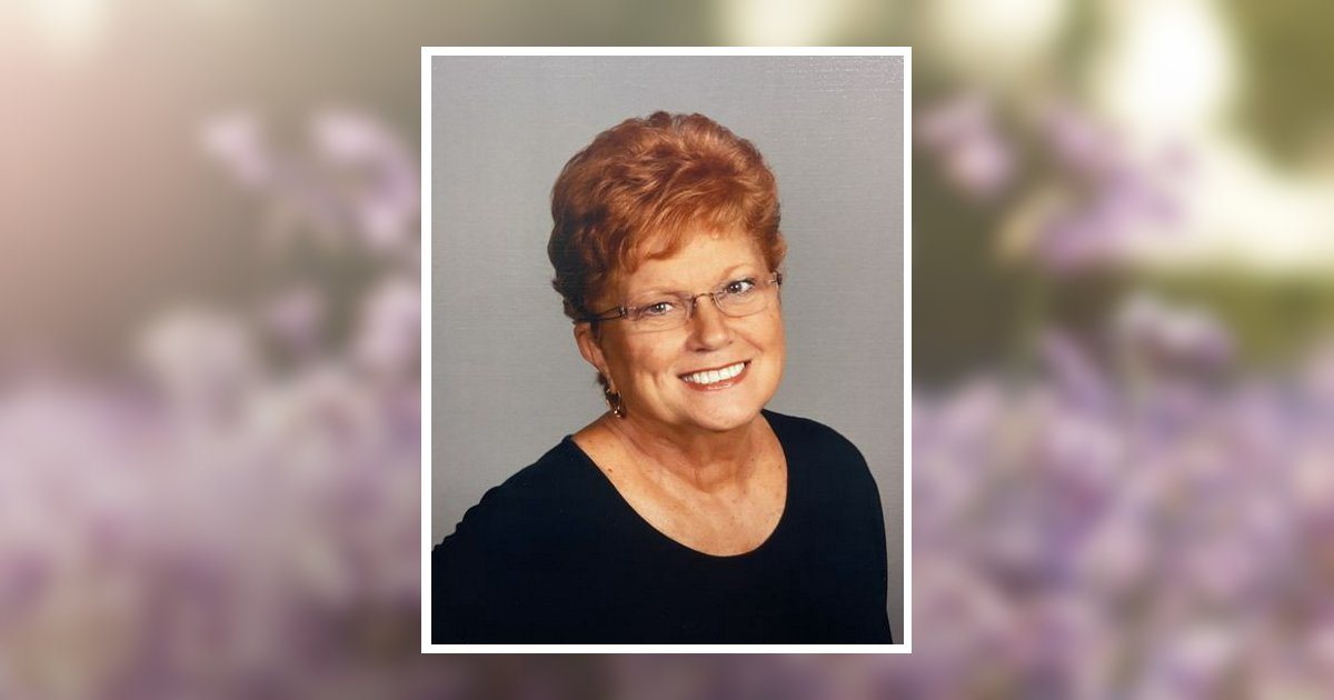 Mary Jean Kruse Obituary September 26, 2024 - Harpeth Hills Memory ...