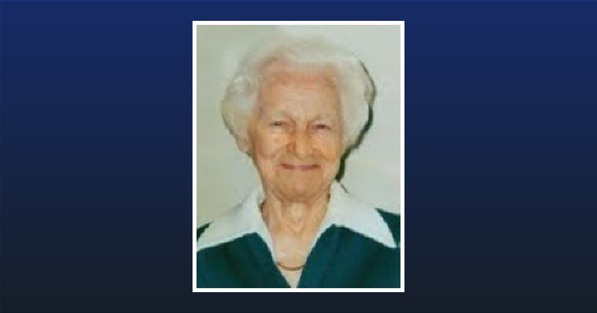 Anna K. Mckeever Obituary February 6, 2012 - Toland-Herzig Funeral ...