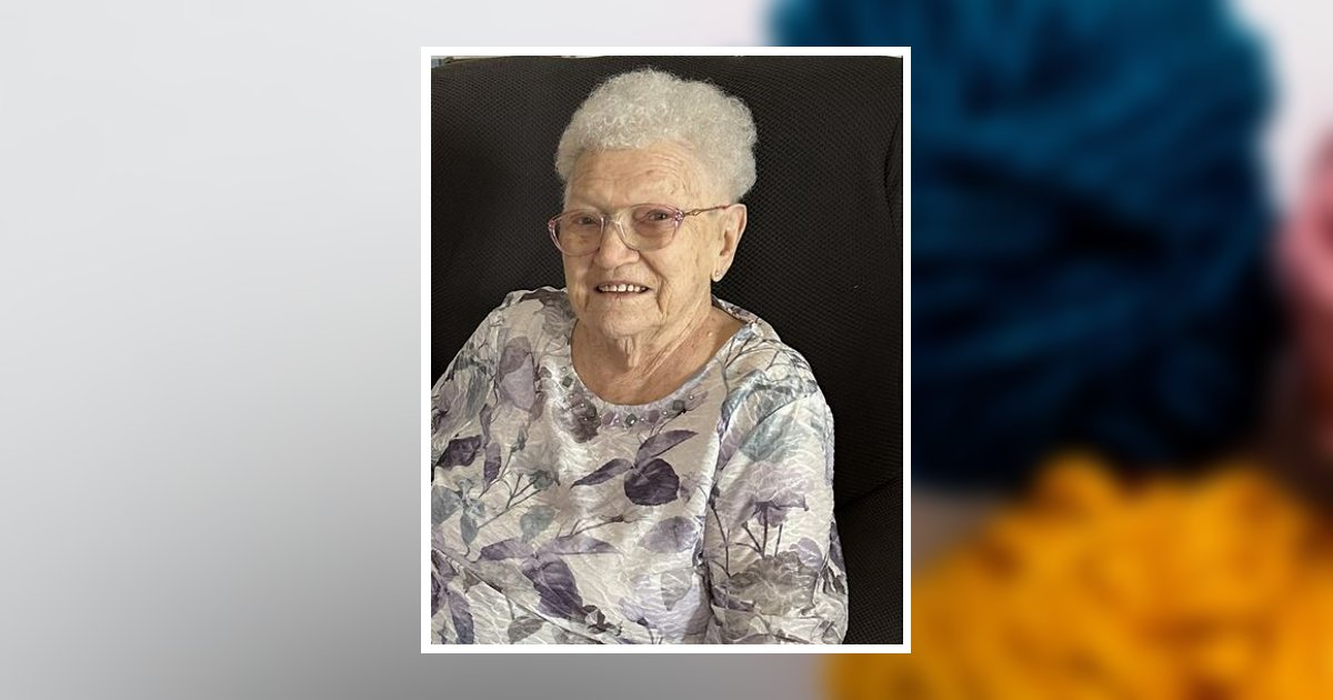Marion E. Rodeheffer Obituary February 17, 2024 - Tribute Funeral Homes