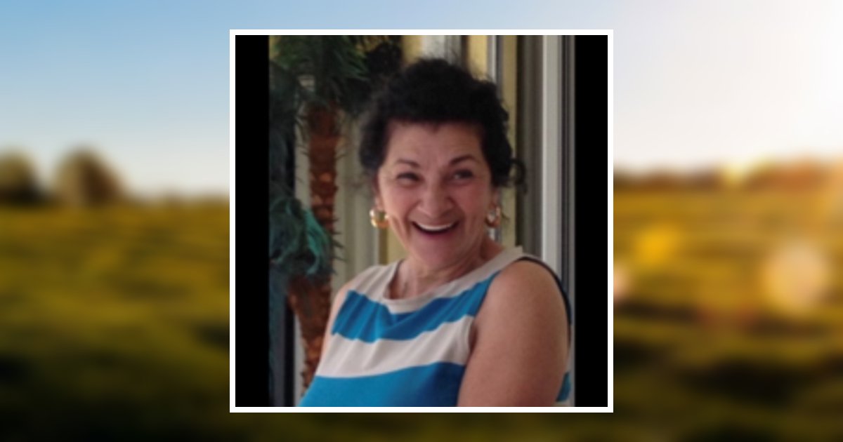 Lydia Diana Obituary October 3, 2021 - Tillman Funeral Home and Crematory