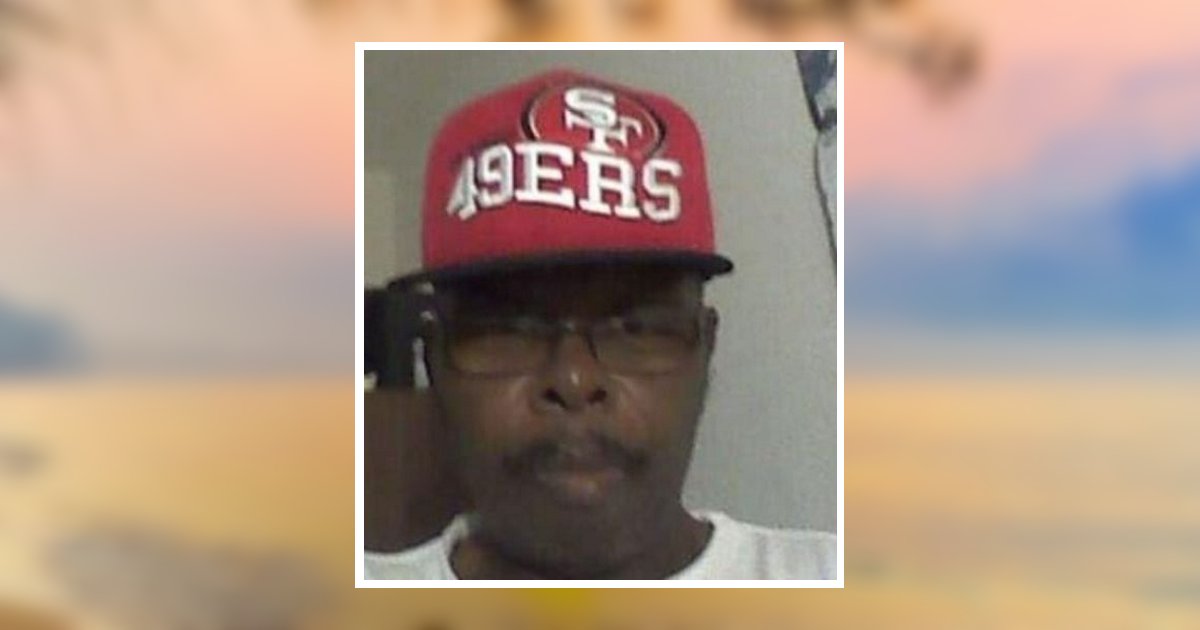 Michael Anthony Holloman Obituary September 28, 2021 - E. Vaughn Wray ...