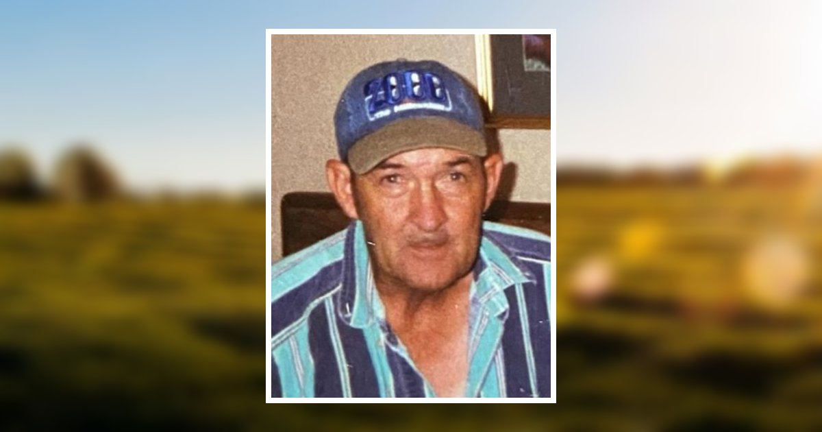 Mac Arthur Blanton Obituary January 17, 2024 - Betts & West Funeral Home