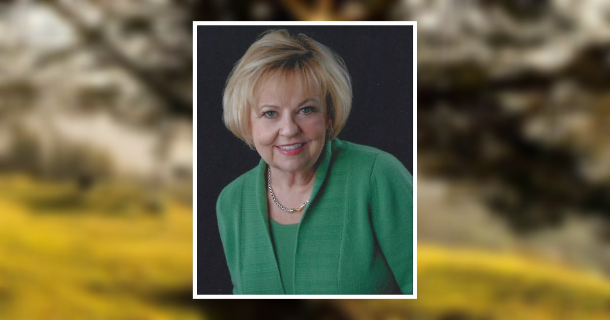 Shera Ann May Obituary June 18, 2025 - Allen Family Funeral Options