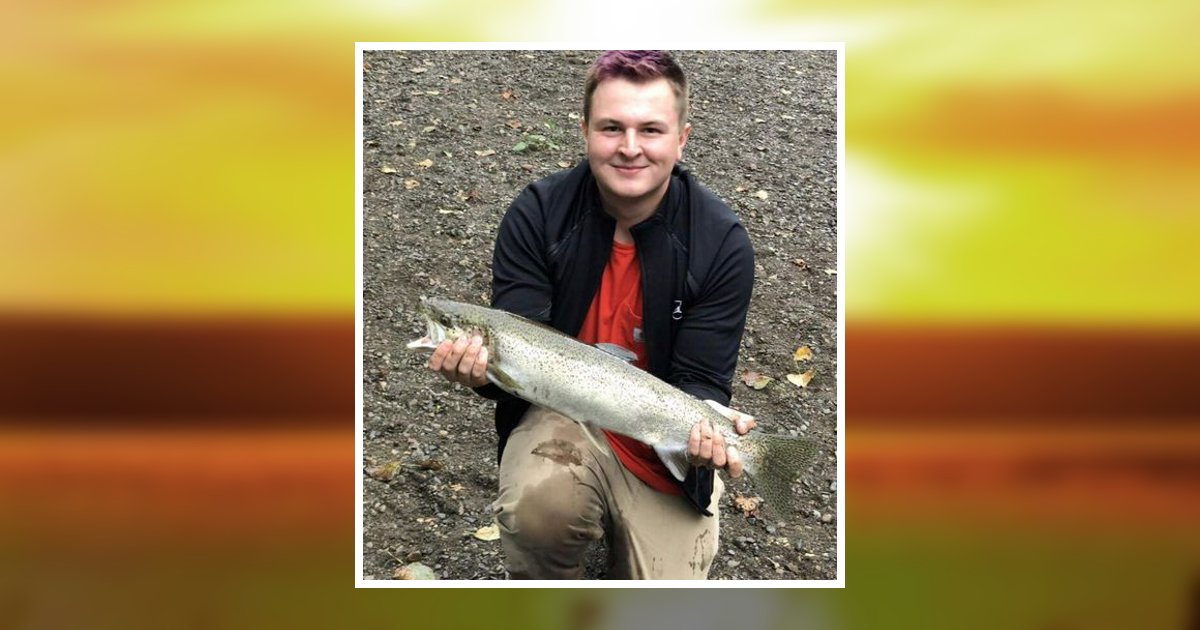 Bryce Wesley Foote Obituary August 30, 2021 - Young's Daughters Funeral ...