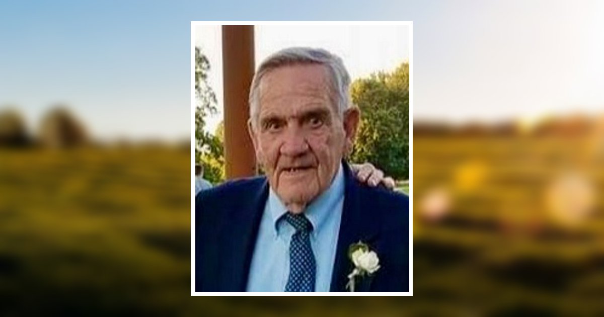 Charles R. O'Keefe Obituary June 6, 2025 - Fitzgerald Funeral Home ...