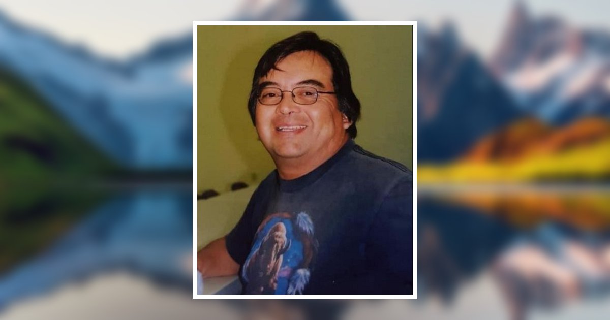 Wain Lefthand Obituary 2024 - The Lake Funeral Home and Crematory