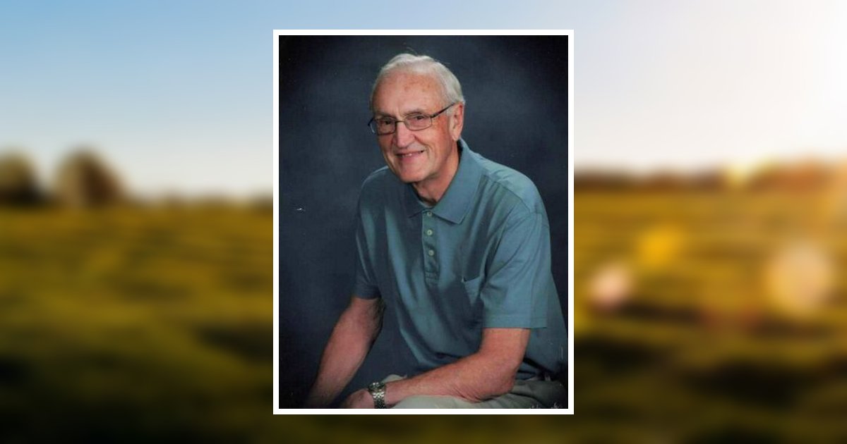 Gerald Price Obituary July 28, 2021 - David-Donehower Funeral ...