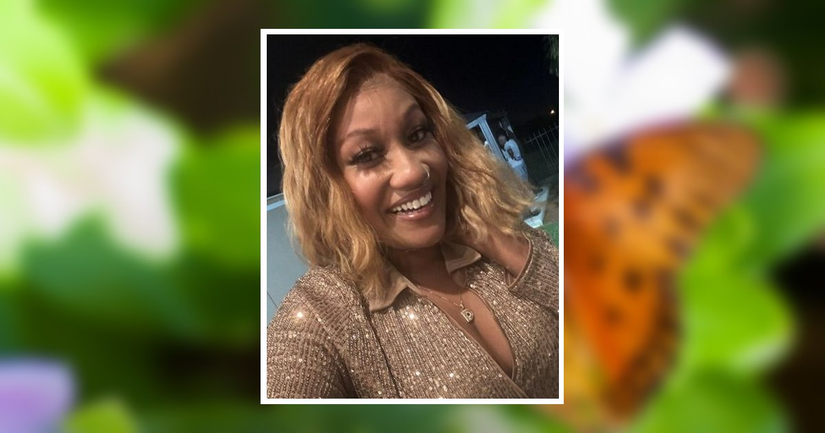 DANIELLE JOY RAINES Obituary April 9, 2025 - Davis Mortuary Services