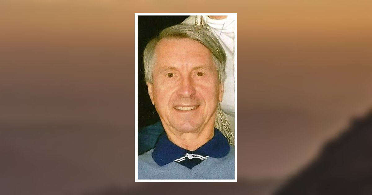 Jeremy John Clapp Obituary January 22, 2016 - Basic Funerals and ...