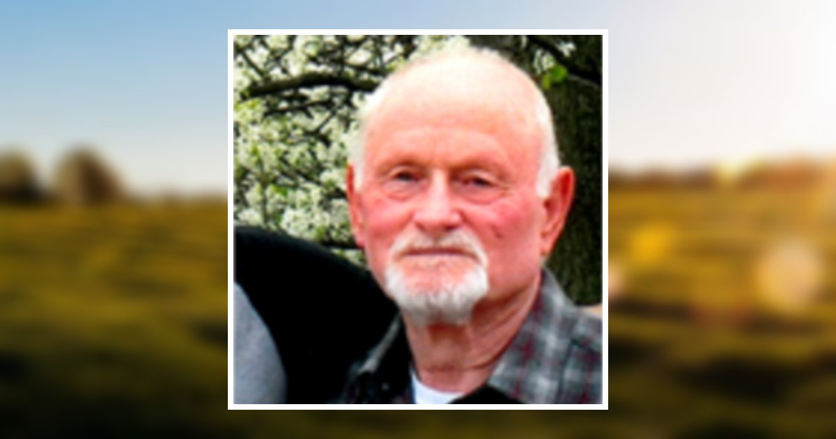 George Neece Obituary July 26, 2017 - Terrace Park Funeral Home and ...