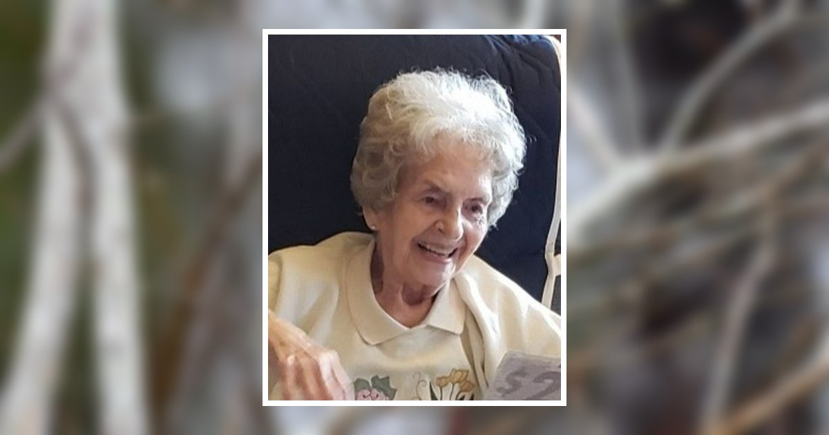 Nancy A. Neuman Obituary February 22, 2023 - Wichmann Funeral Homes