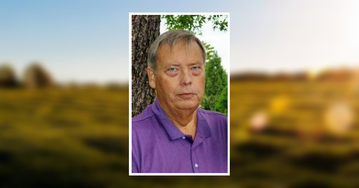 David Matlock Obituary July 12, 2013 - Reeves - Baskerville - Fruland