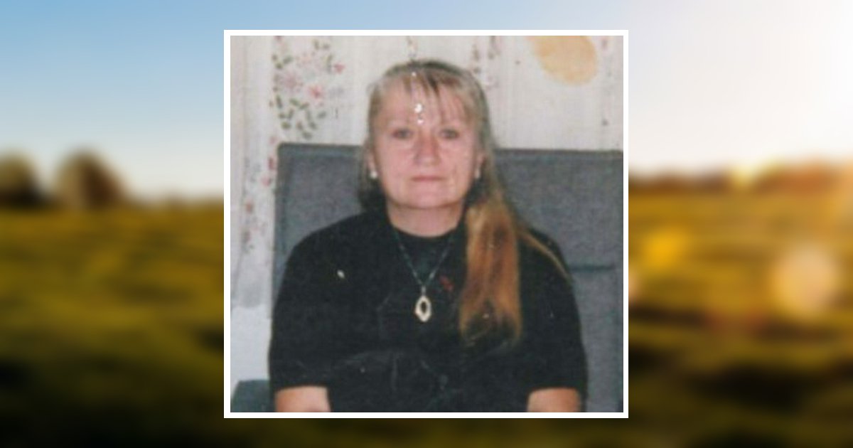 Sharon Riley Obituary January 27, 2022 - Tandy-Eckler-Riley Funeral Home