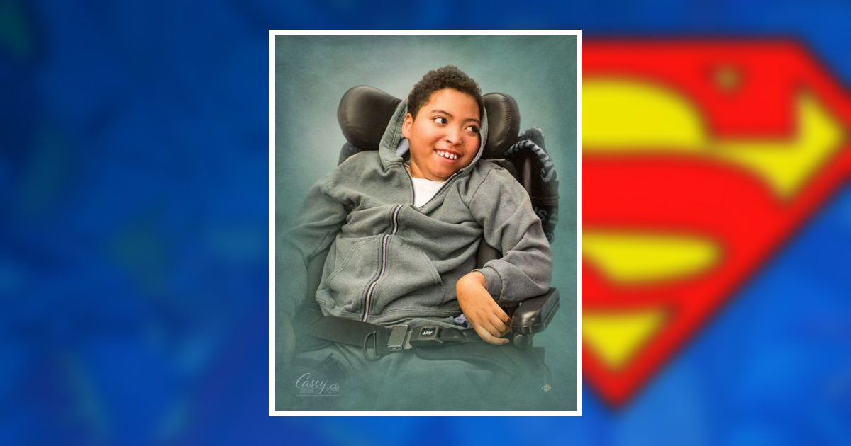 Shawn Rivers Obituary 2024 - Casey Funeral Homes & Cremation Care