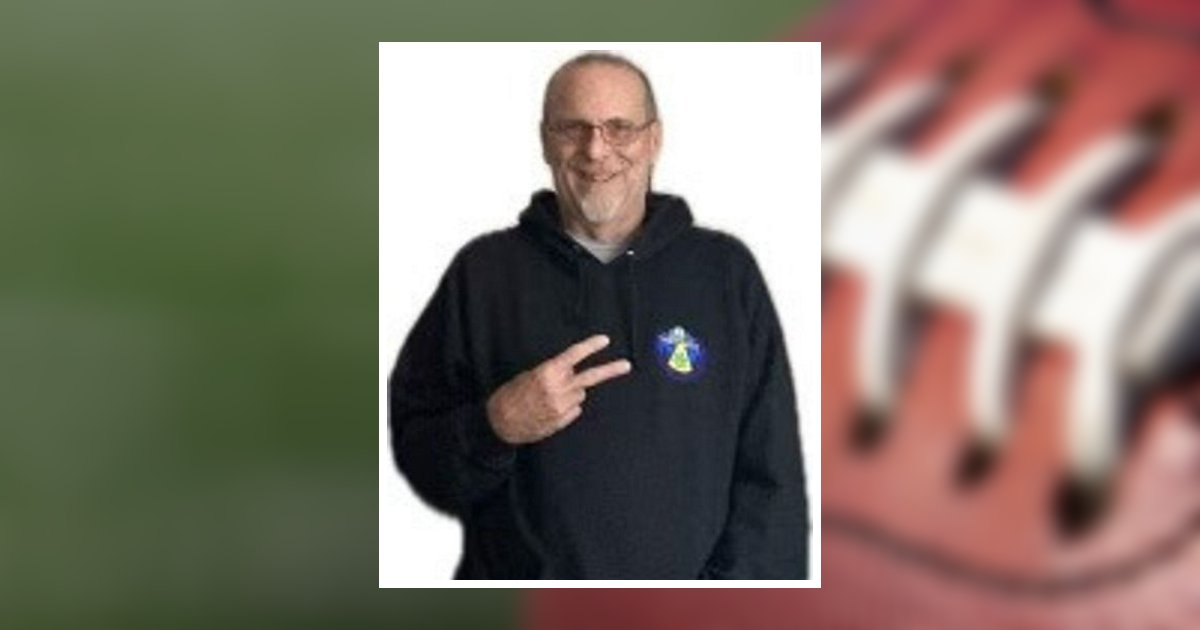 Mark Stephen Bryant Obituary April 8, 2024 - Hodapp Funeral Homes