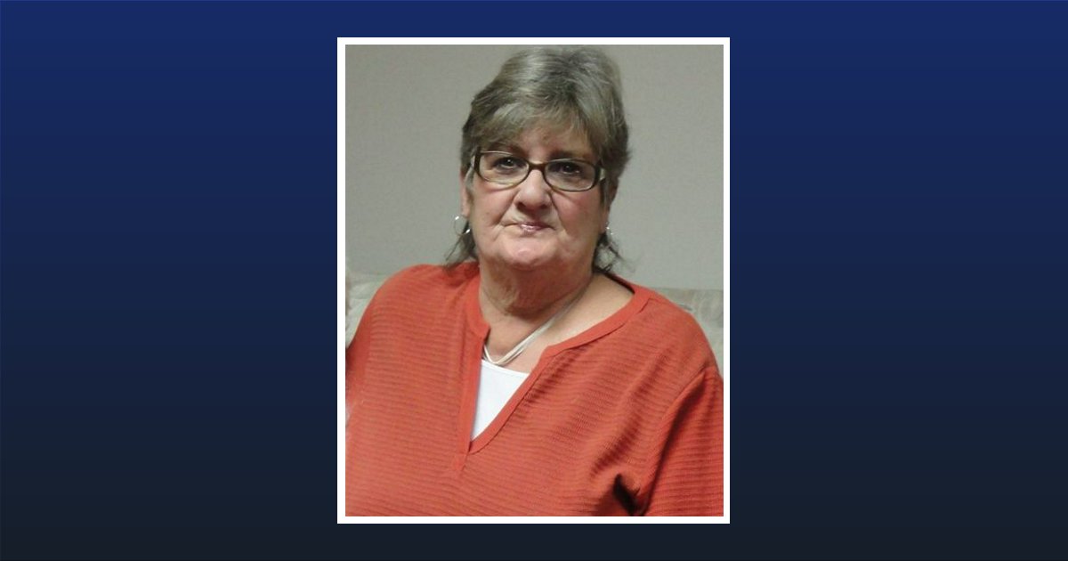 Susan E. "Susie" Moyer Obituary May 15, 2025 - Griffiths Family of ...