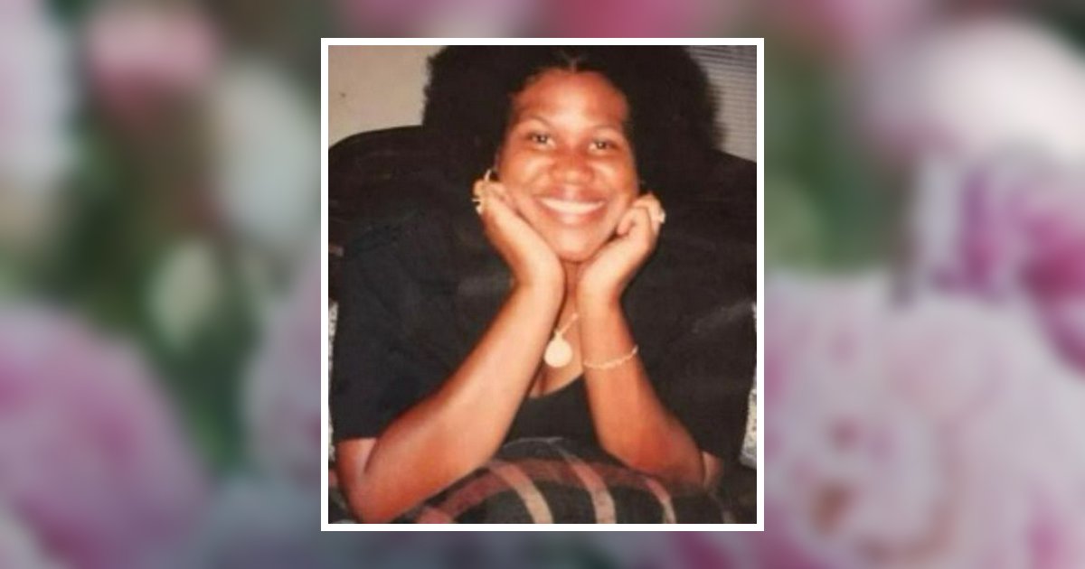 Stacy Y. Collins 45 Obituary June 29, 2022 - Bigham Mortuary