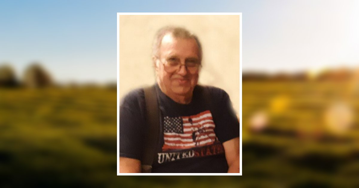 Kenneth Fox Obituary April 8, 2021 - Reeves - Baskerville - Fruland