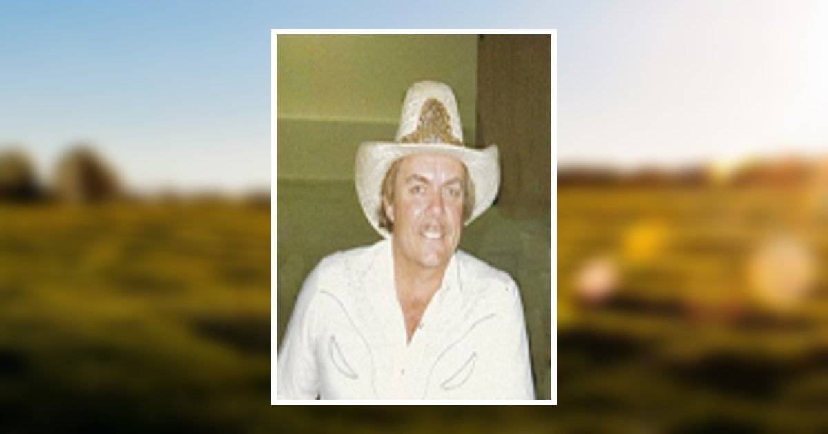 Gordon Whitten, Sr Obituary November 28, 2014 - Livingston Butler ...