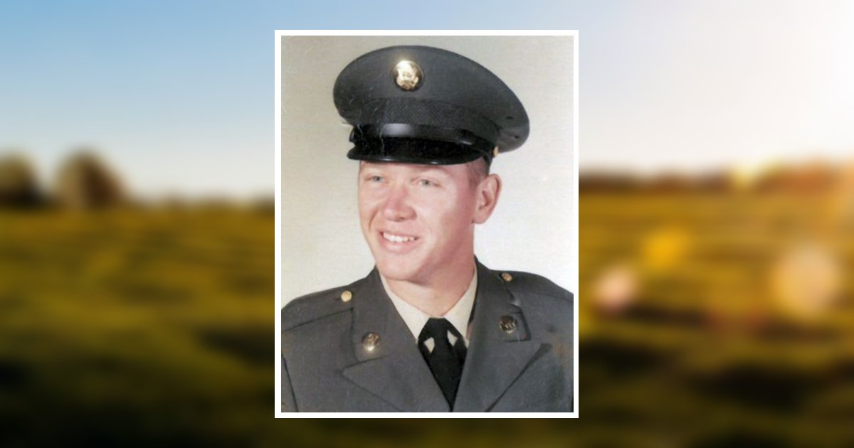 Edward "Buddy" Shue Obituary 2019 - Baskerville Funeral Home