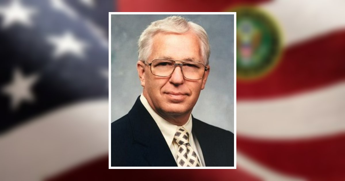 Robert L. Reeder Sr. Obituary October 29, 2015 - Newcomer Columbus