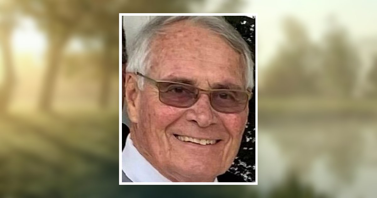 James Lesley Childress Obituary December 8, 2024 - Boyd Funeral Home