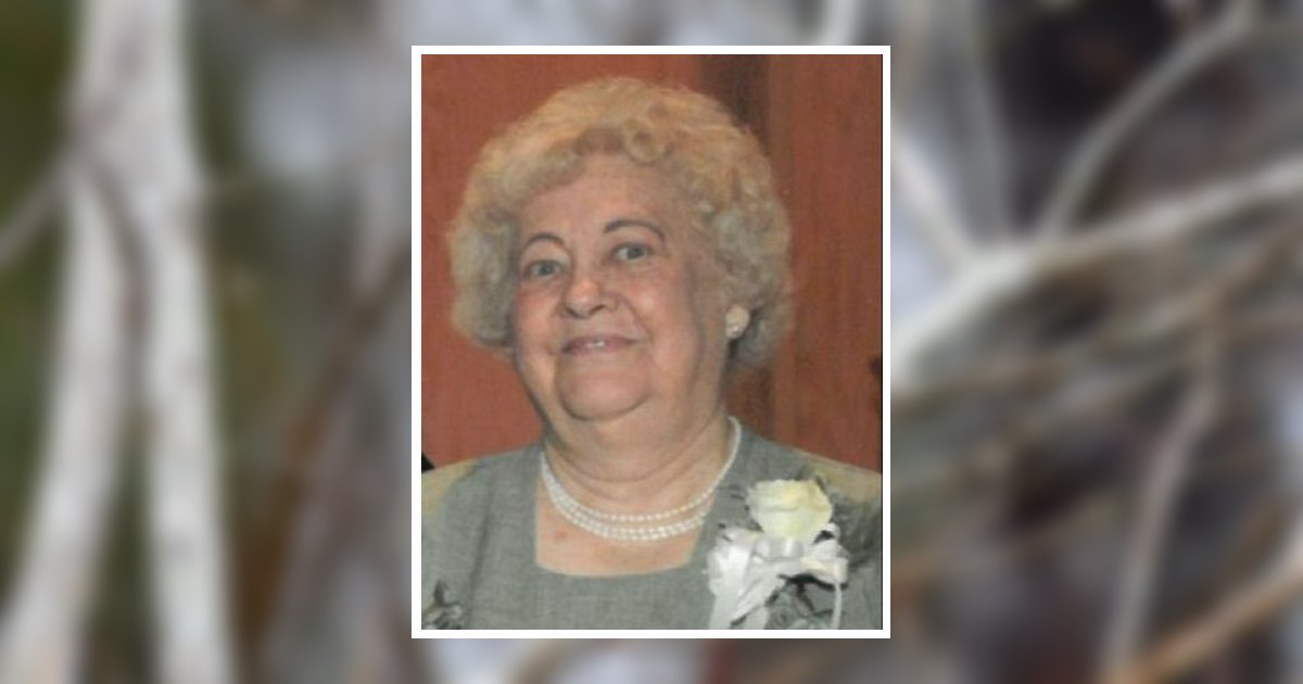 Barbara Jean Stott Harris Obituary April 4, 2025 - Beam Funeral Service ...
