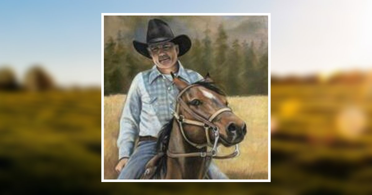 William "Bill" Charles Ruddell Obituary August 10, 2021 - Burnham Mortuary