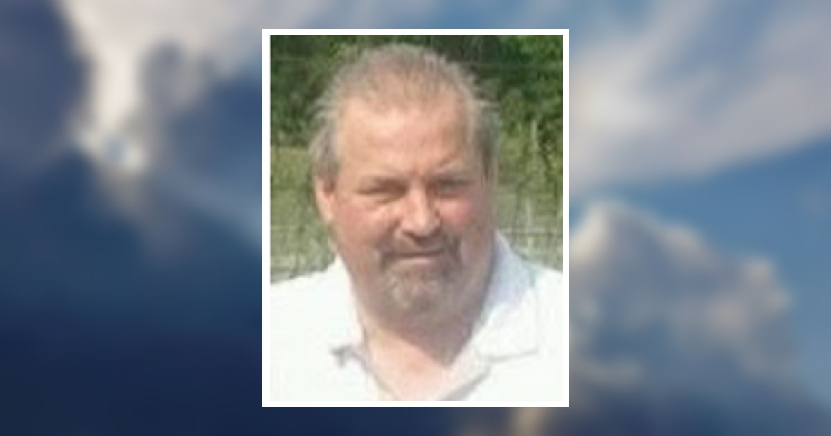 Timothy Brian Jackson Obituary February 8, 2025 - Just Cremations