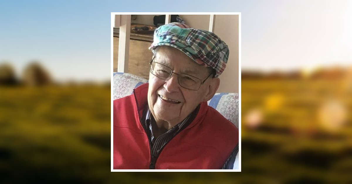 Thomas Lee Guinn Obituary January 18, 2020 - Horan & McConaty Funeral ...