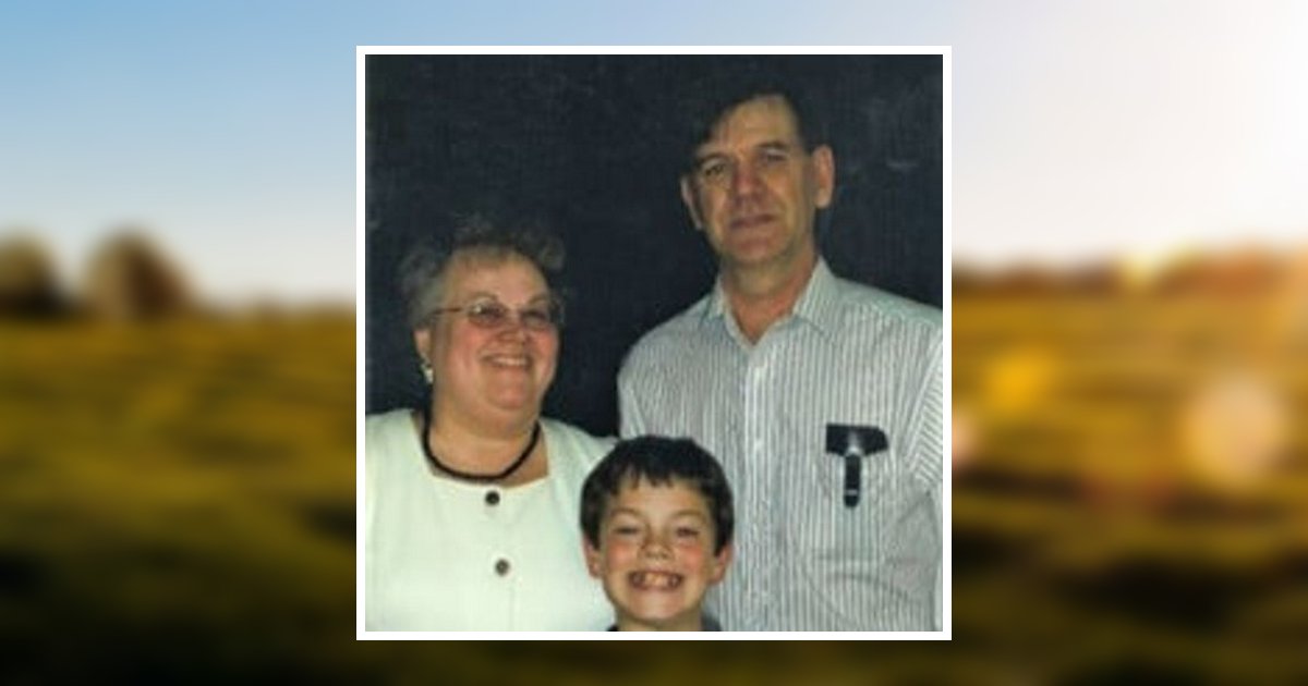 Rebecca Maurine Parkey Obituary May 26, 2023 - Lindley Funeral Home