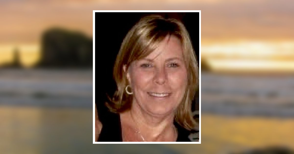 Susan Annette Thomas Obituary March 25, 2025 - Avink McCowen Secord ...