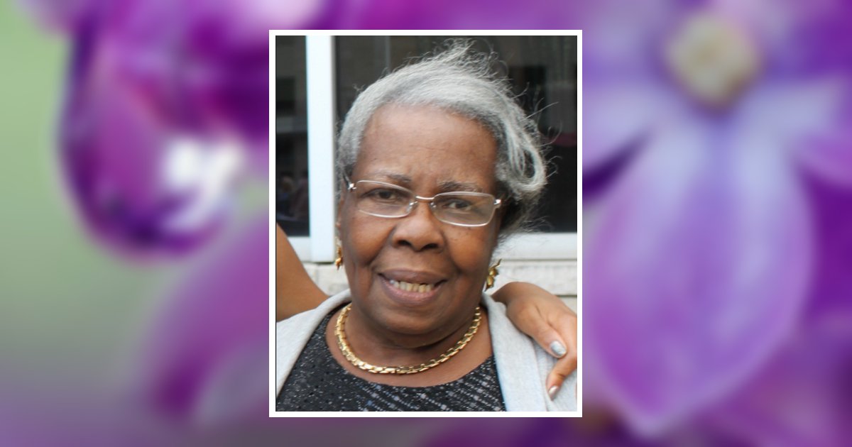 Clinitha Agnes Arthur Obituary March 26, 2025 - Indiana Funeral Care