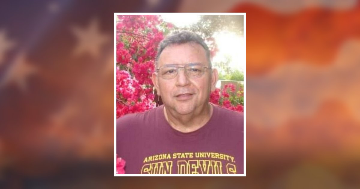 Frederick "Fred" Anthony Quihuis Obituary December 24, 2023 - Whitney ...