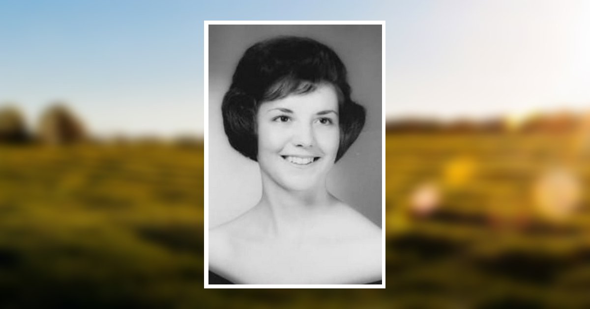 Janice G. Merk Obituary January 18, 2023 - Rea Funeral Chapel
