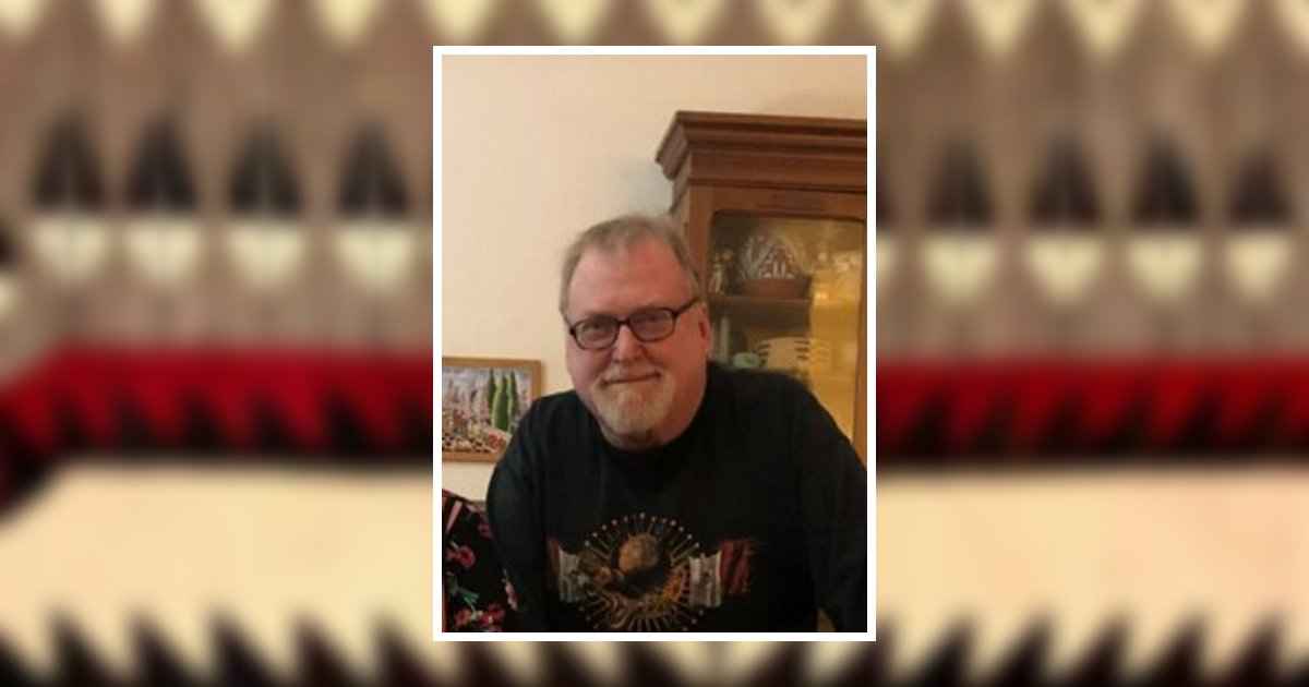 Jeffery William Shaffer Obituary January 1, 2022 - Farmington Funeral Home