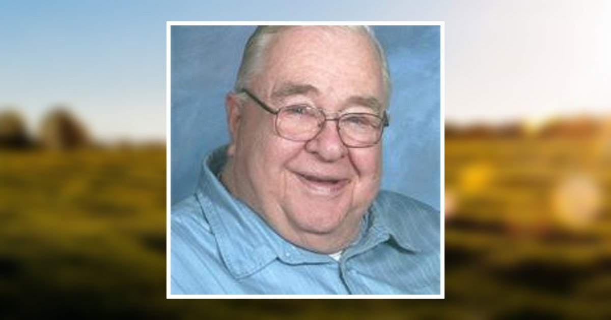 Joseph "Joe" Wanner Obituary - Randle Dable Brisk Funeral Home