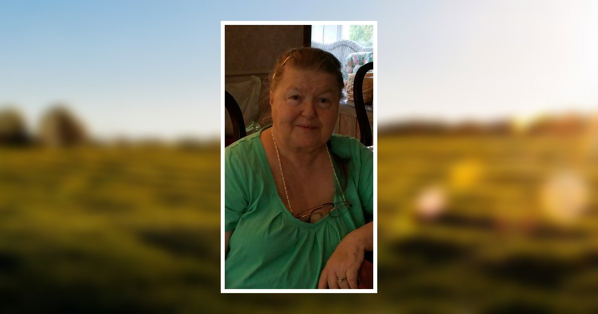 Dorothy Vekas Obituary December 18, 2016 - Roberts Funeral Home