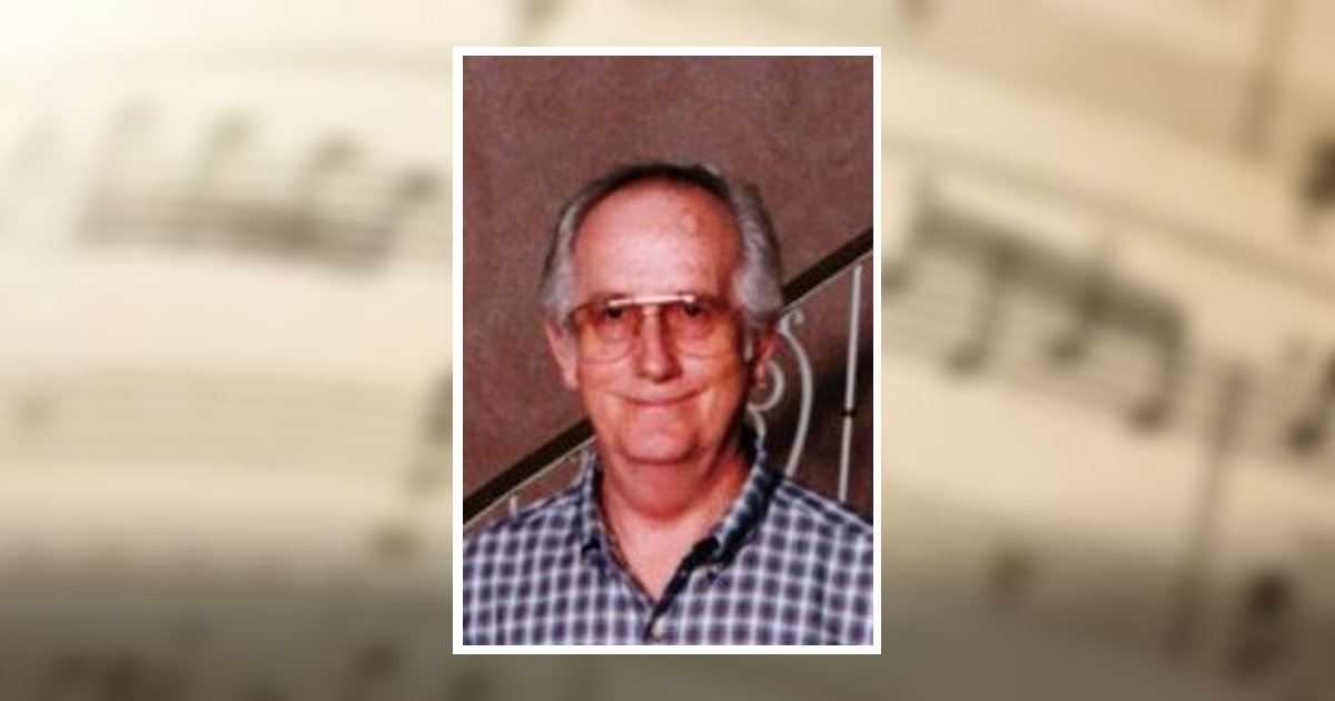 Horace G. Bell Obituary June 12, 2022 - Smith Family Funeral Home