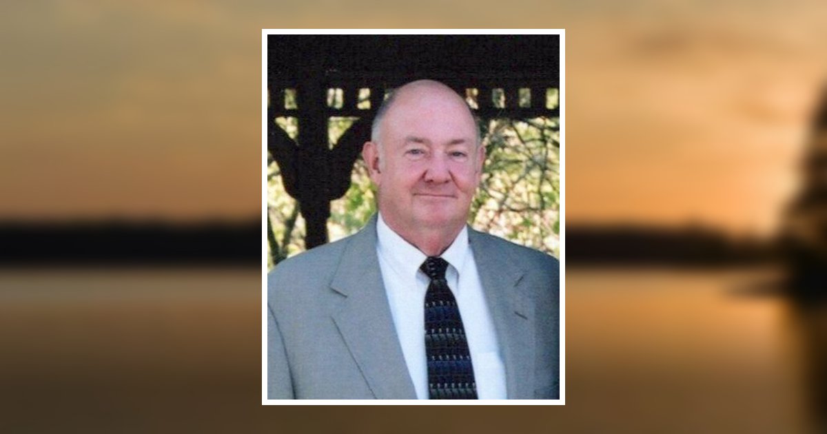 John Raymond Hollowell Obituary December 22, 2024 - Resthaven Gardens of Memory & Funeral Home