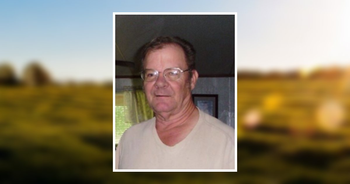 Gary Ray Butler Obituary August 4, 2014 - Schaudt Funeral Service ...