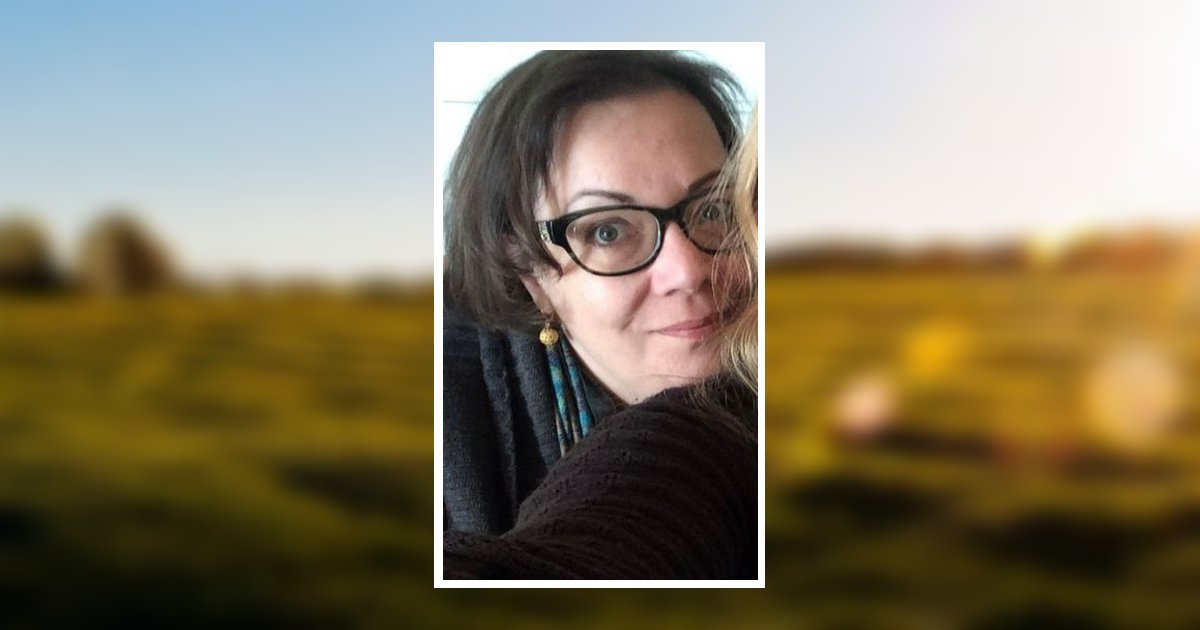 Jennifer Quick Obituary - Ranfranz and Vine Funeral Homes