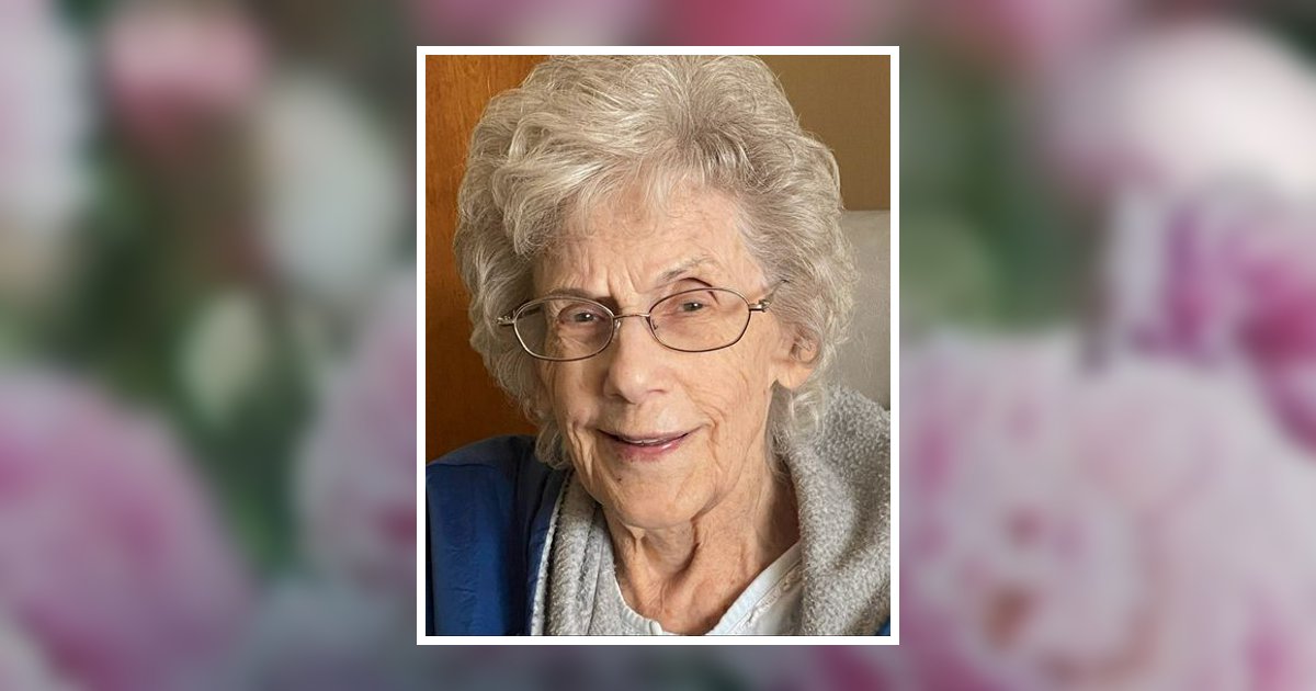 Evelyn Travis Obituary October 20, 2024 - High Funeral Home