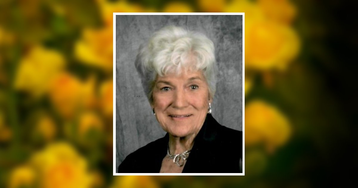 Maxine I. Kawell Obituary June 5, 2023 - Olson Funeral Home