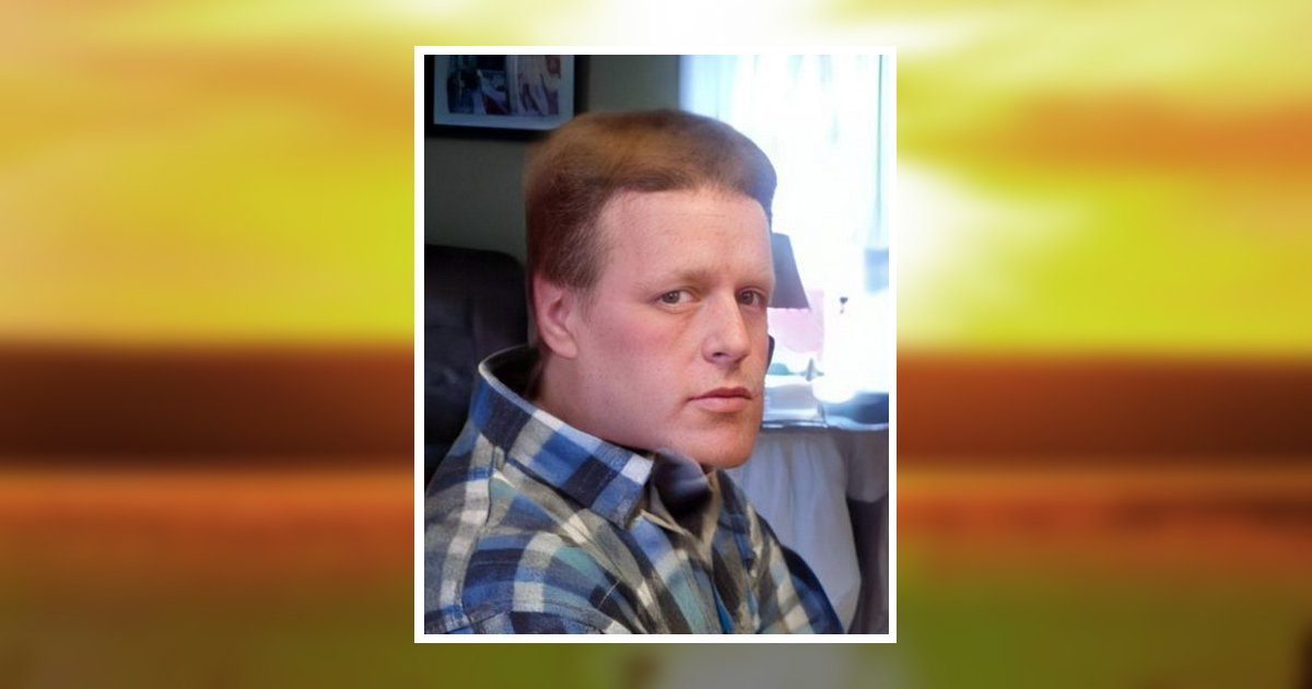 Kelly Behm Obituary January 22, 2025 - Sanders Funeral Home