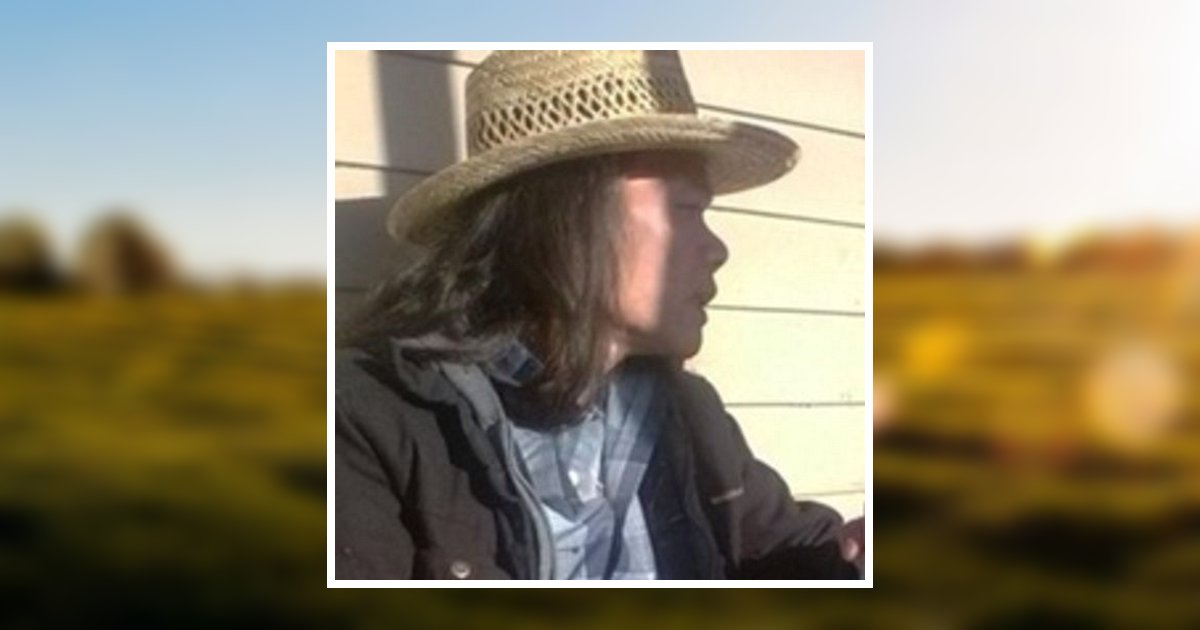 Rico S. Pader Obituary March 13, 2019 - Lamont Mortuary of Globe