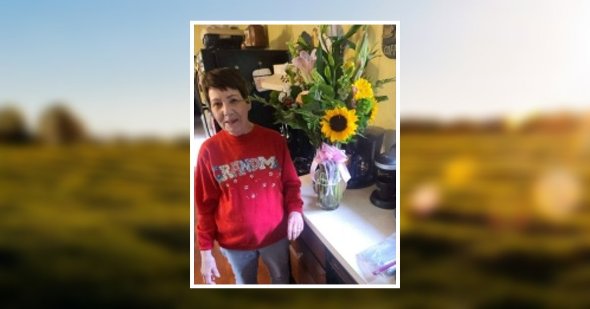 Elizabeth Ann Guzik Obituary May 18, 2022 - Mangano Family Funeral ...